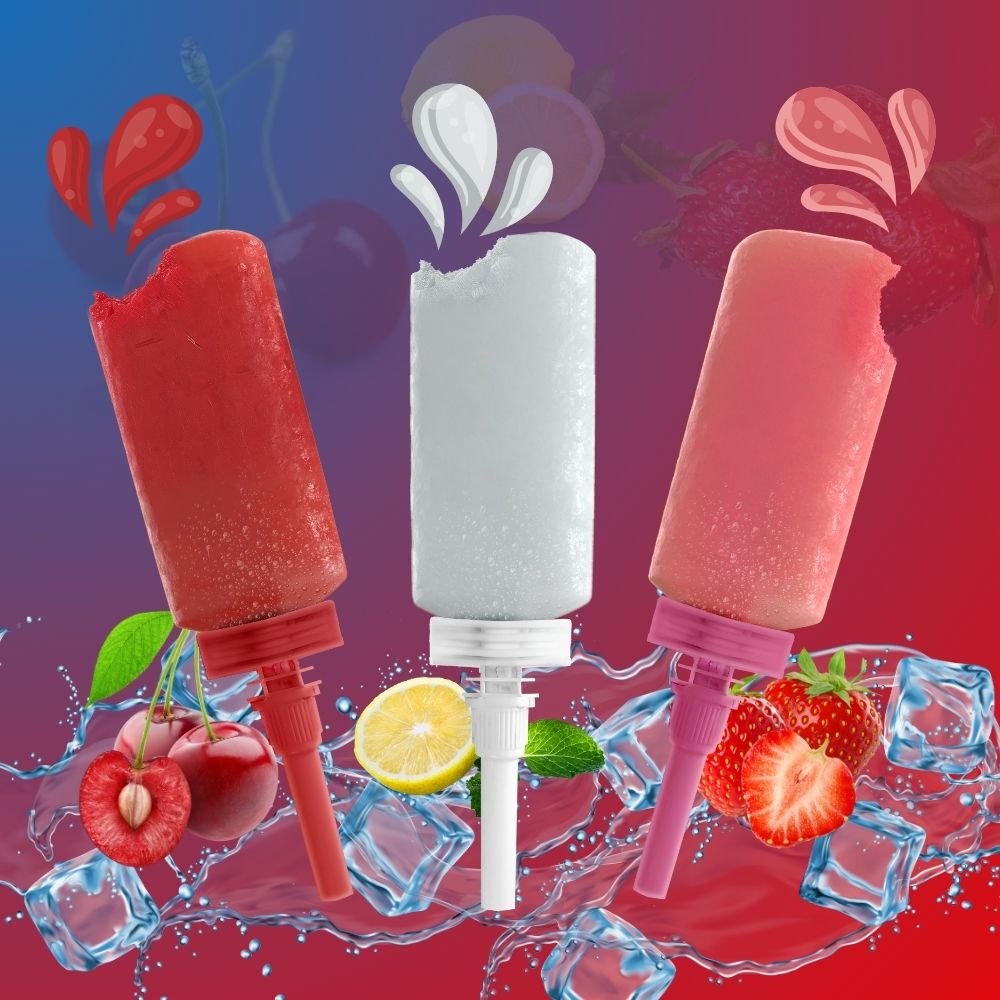 How To Ezee Freezee – Ezee Freezee