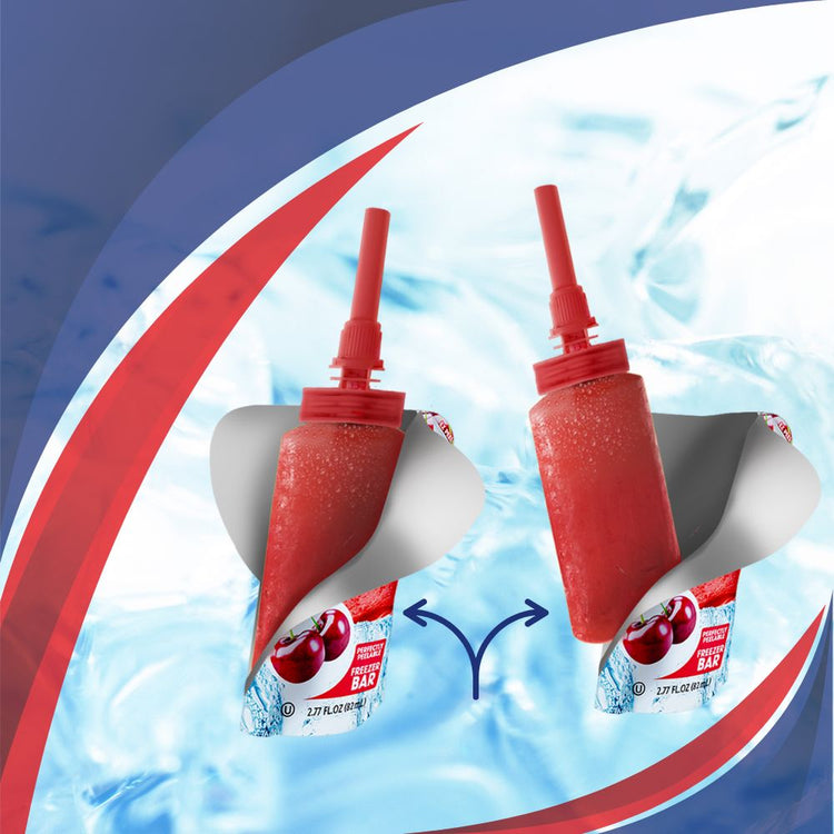 How To Ezee Freezee – Ezee Freezee