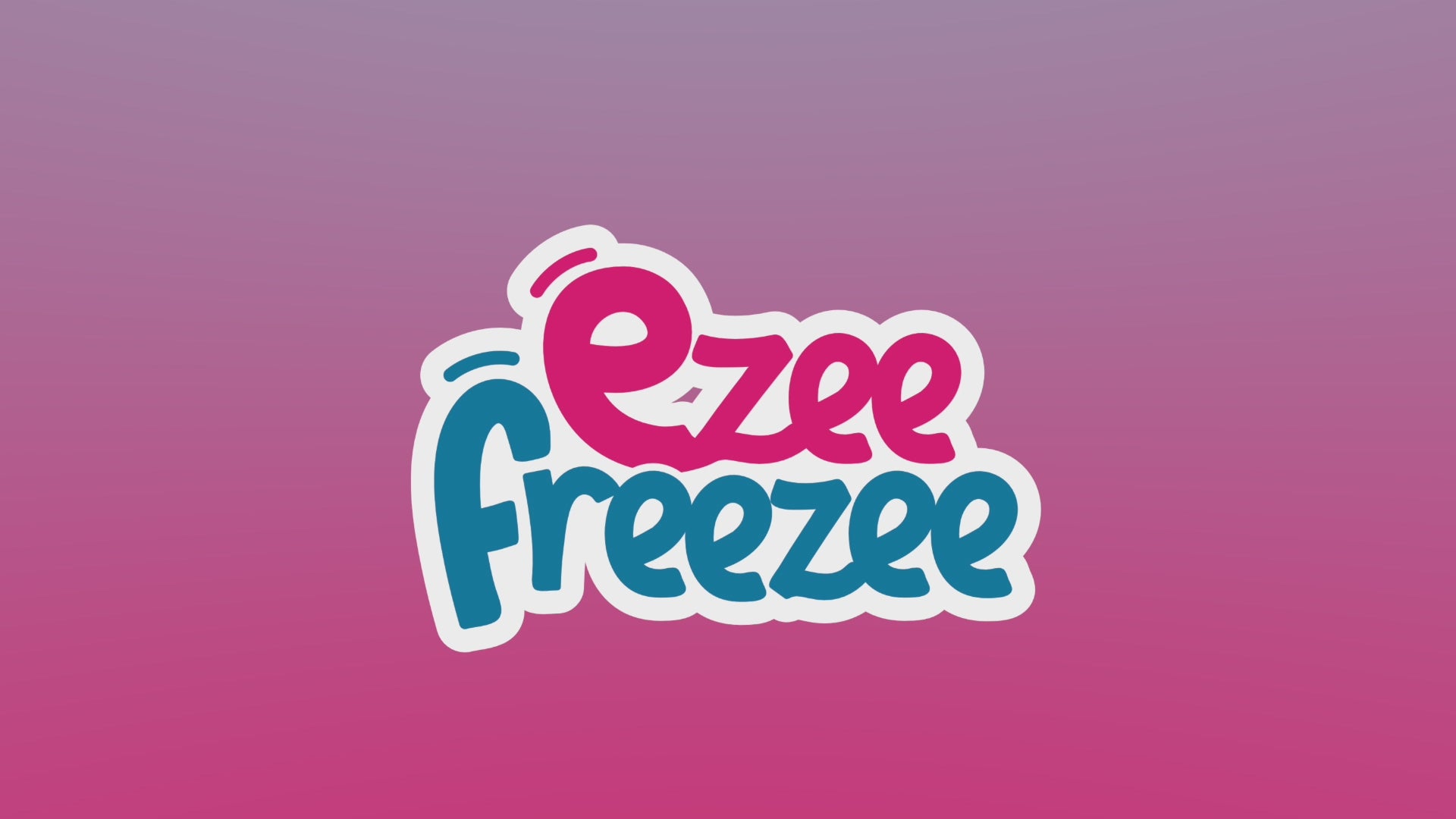 World's First Naturally Flavored Freeze n' Peel Freezer Pops. – Ezee ...