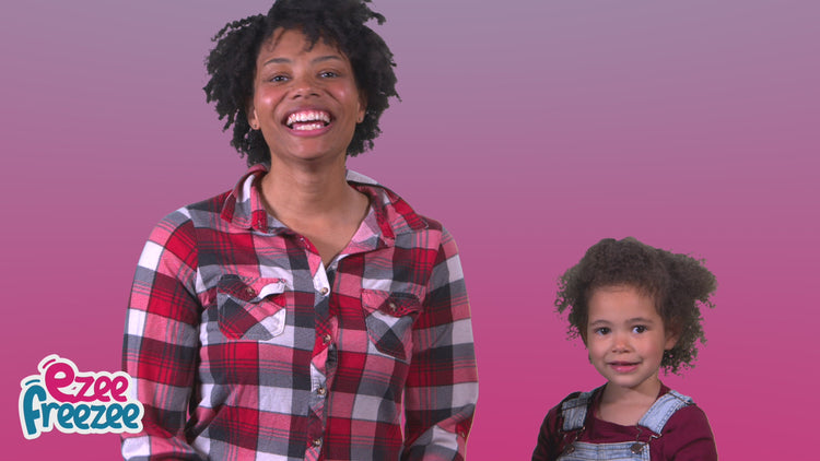 How To Ezee Freezee – Ezee Freezee